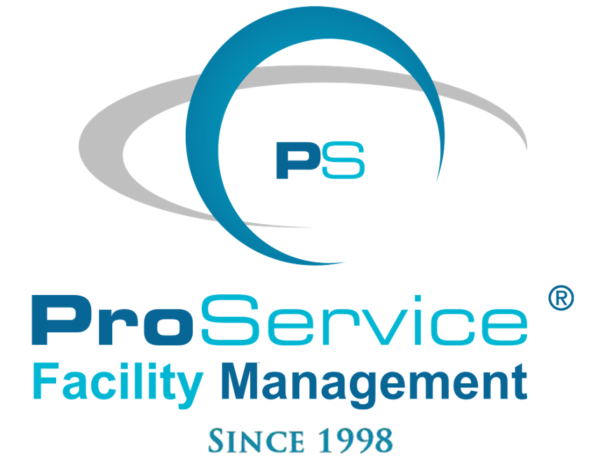 ProService Facility Management - Home Page